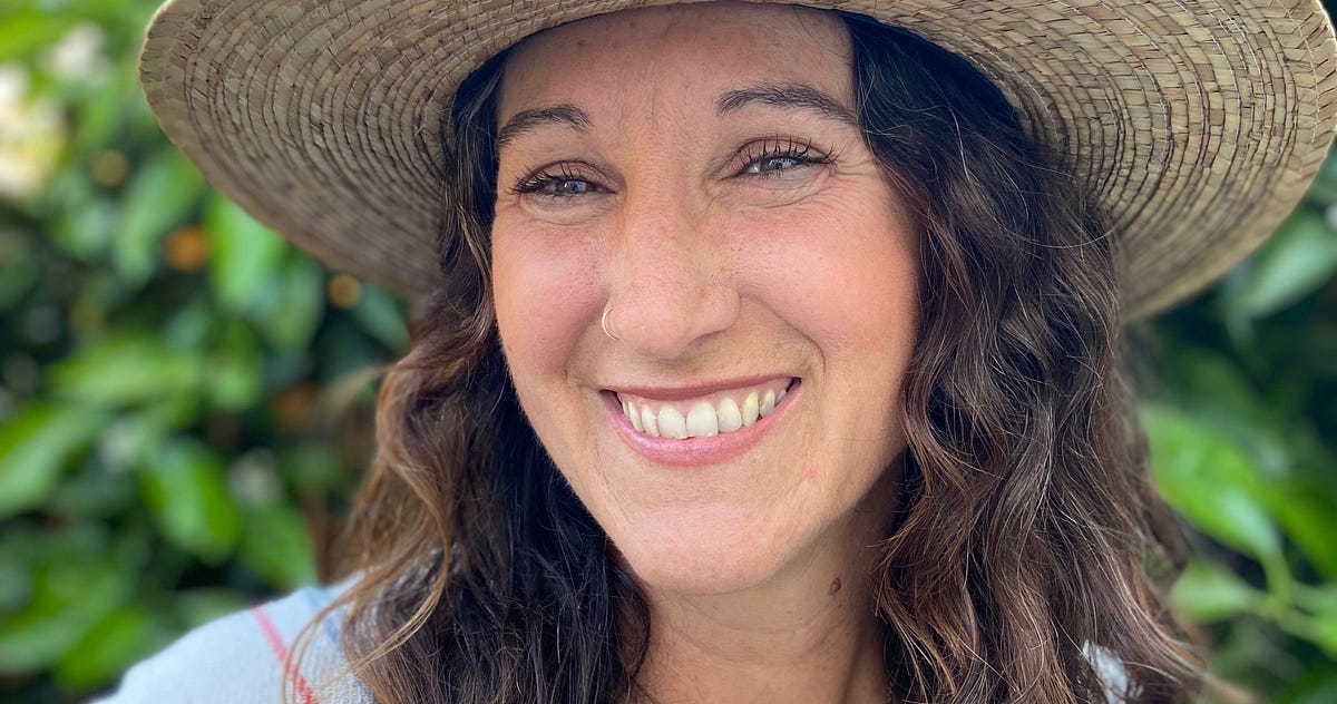 Angelia Daugirda Of Organic Plant Magic: 5 Things You Need To Know To ...