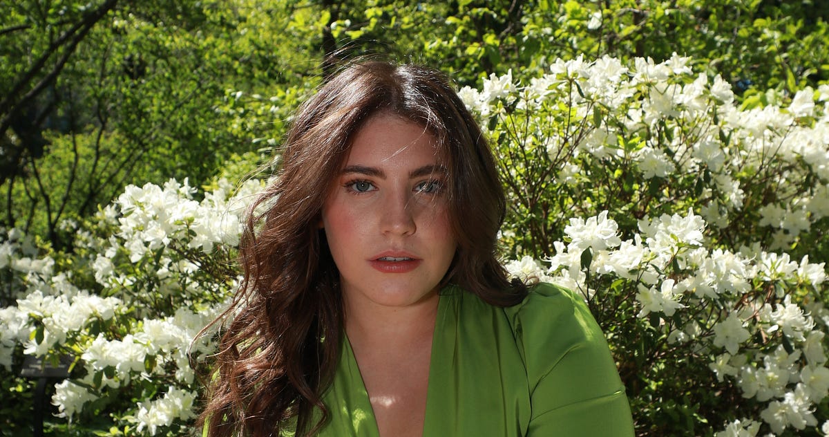 Influencer Gigi Robinson Shares Her Top Selfcare, Wellness, and Beauty ...