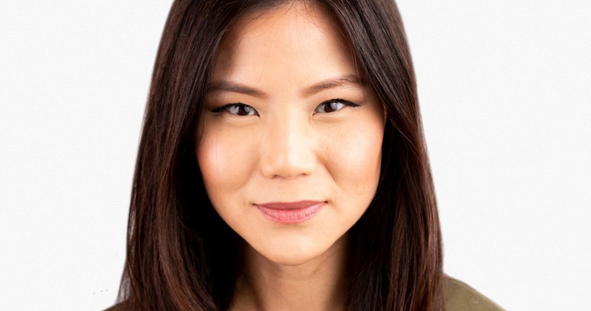 Making Something From Nothing: Ashley Wong Of Bookworm Baby On How To ...