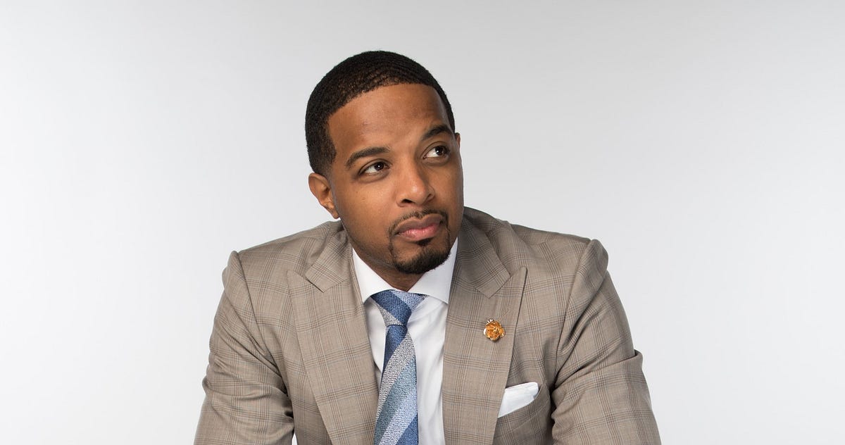 “I would like to inspire an economic revolution centered on economic ...