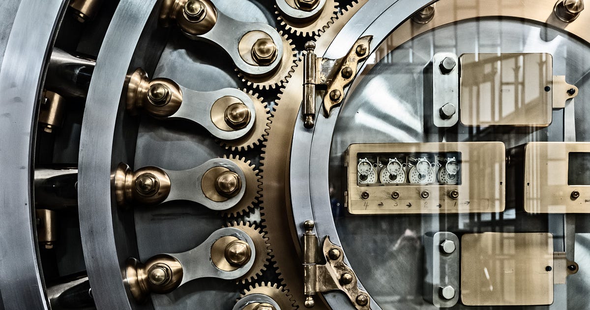 A Guide To Automating Hashicorp Vault 3 Authenticating With An Iam User Or Role By Etiene