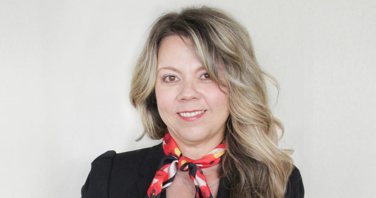 Lisa Powers Struble of BANDED: How We Plan To Rebuild In The Post COVID ...