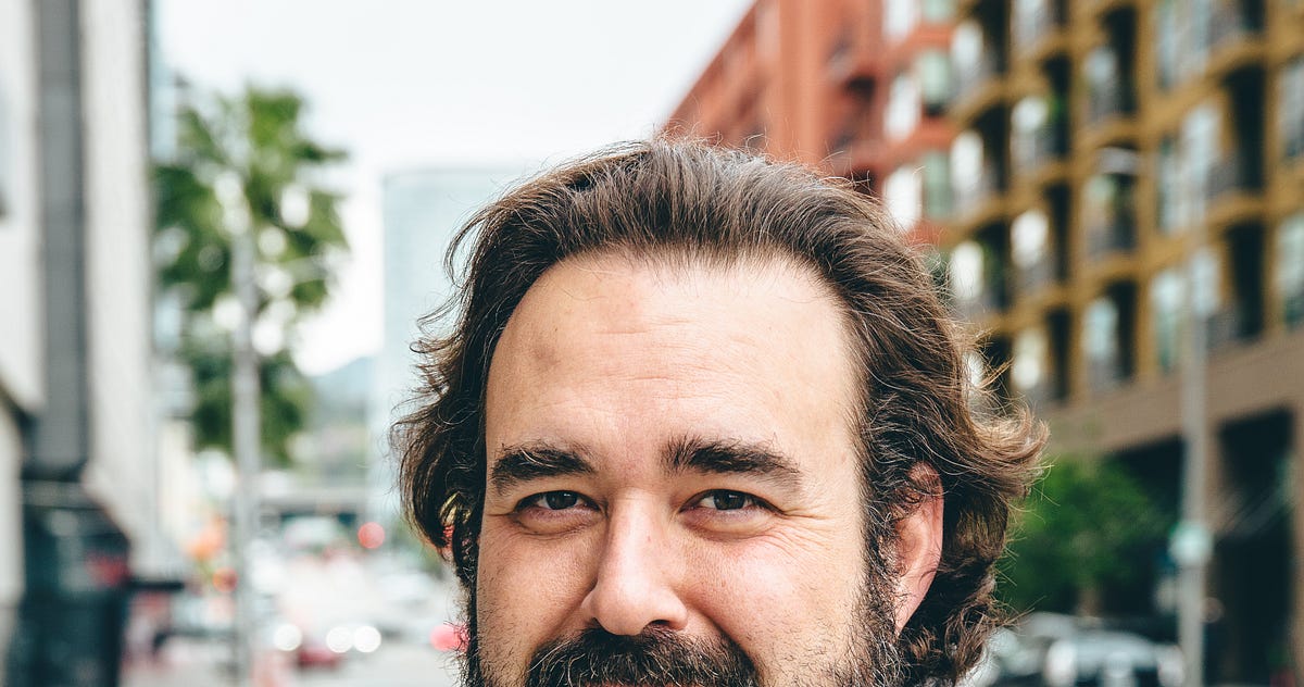 Social Impact Tech: Christopher Gulczynski of Niche On How Their ...