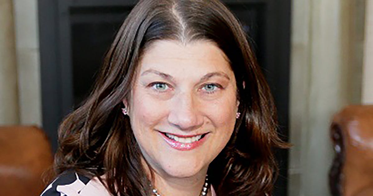 Meet The Disruptors: Amy Ronneberg Of Be The Match BioTherapies On The ...