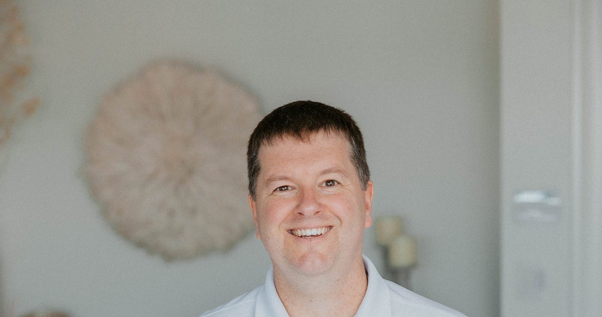 Jason Elliott of Perfectly Snug: 5 Things I Wish Someone Told Me Before ...