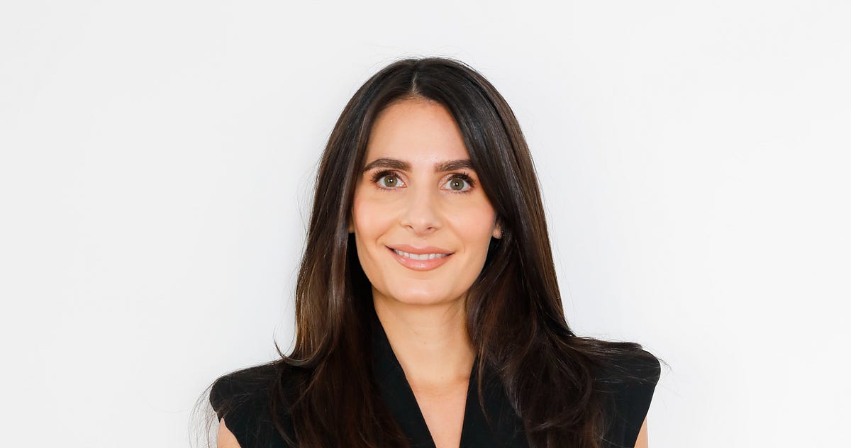 Louise Ulukaya Of Mon Coeur: 5 Things I Wish Someone Told Me Before I ...
