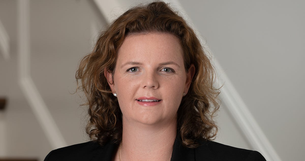 Kaitlin Kincaid Of Keller Augusta On The Labor Shortage & The 5 Things ...