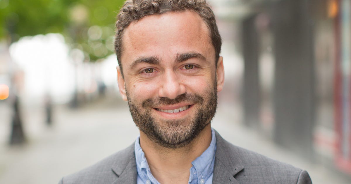 Matt Oppenheimer Shares 5 Leadership Strategies To Improve Your Company ...