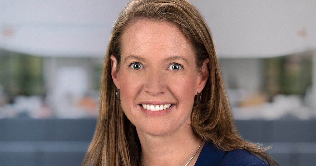 Staples CMO Amy Steel Vanden-Eykel On How Employers and Employees Are ...