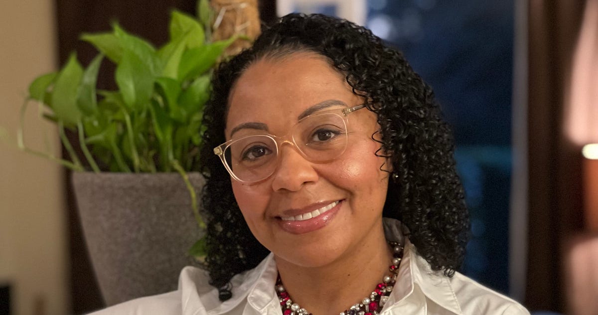 Unstoppable: How Jessica Reid Has Redefined Success While Navigating ...