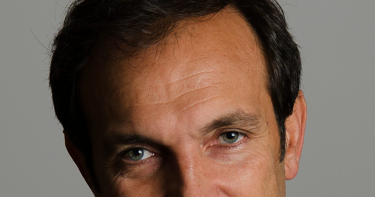 Preparing For The Future Of Work: Thibaut de Lataillade of GetApp Group ...