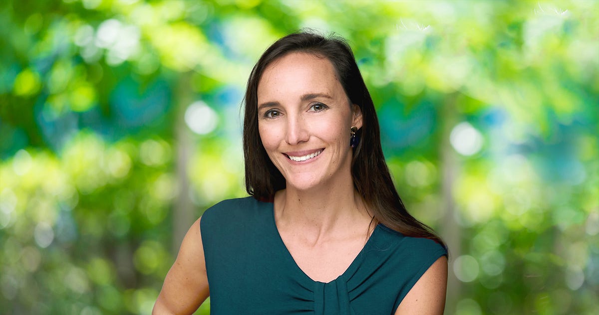 Female Founders: Susan Buckwalter of Recoup Wellness Beverage On The ...