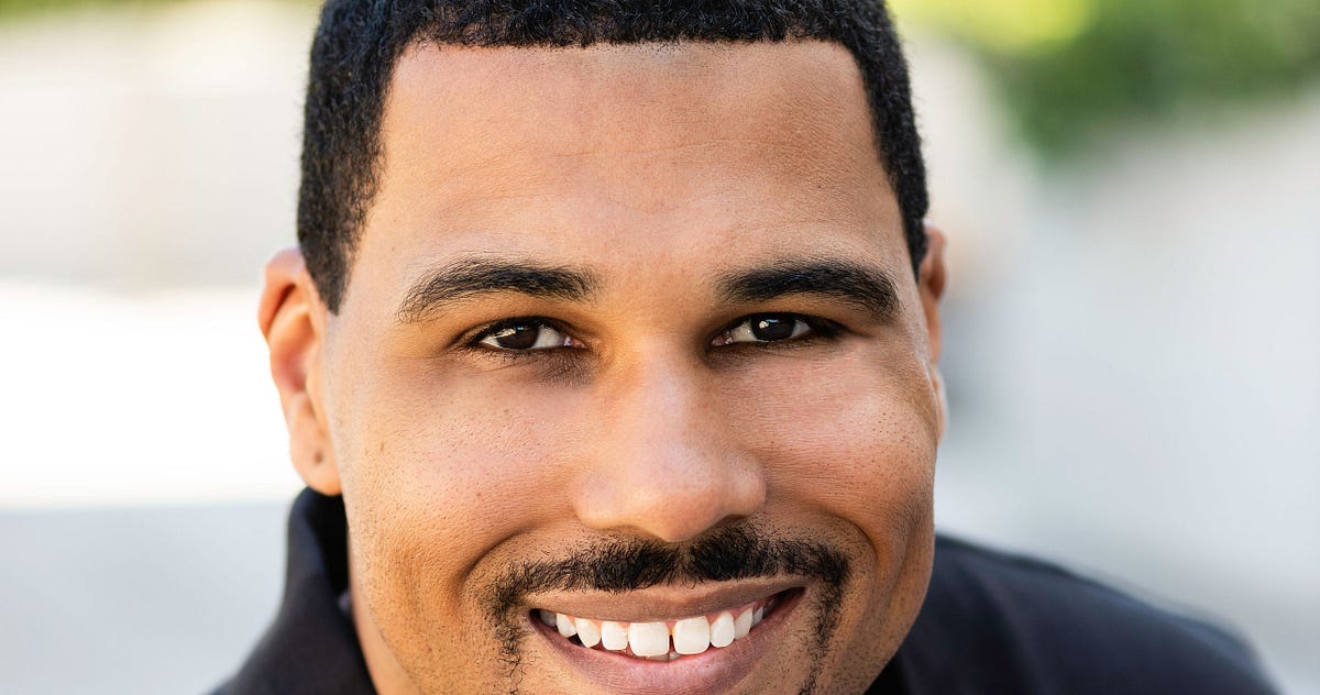 Nick Hamilton of Nitecast Media: 5 Things I Wish Someone Told Me Before ...