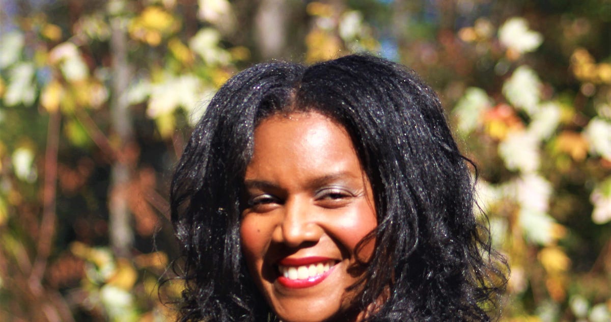 Happiness and Joy During Turbulent Times: Dr Tomeka Day Of Flourish ...
