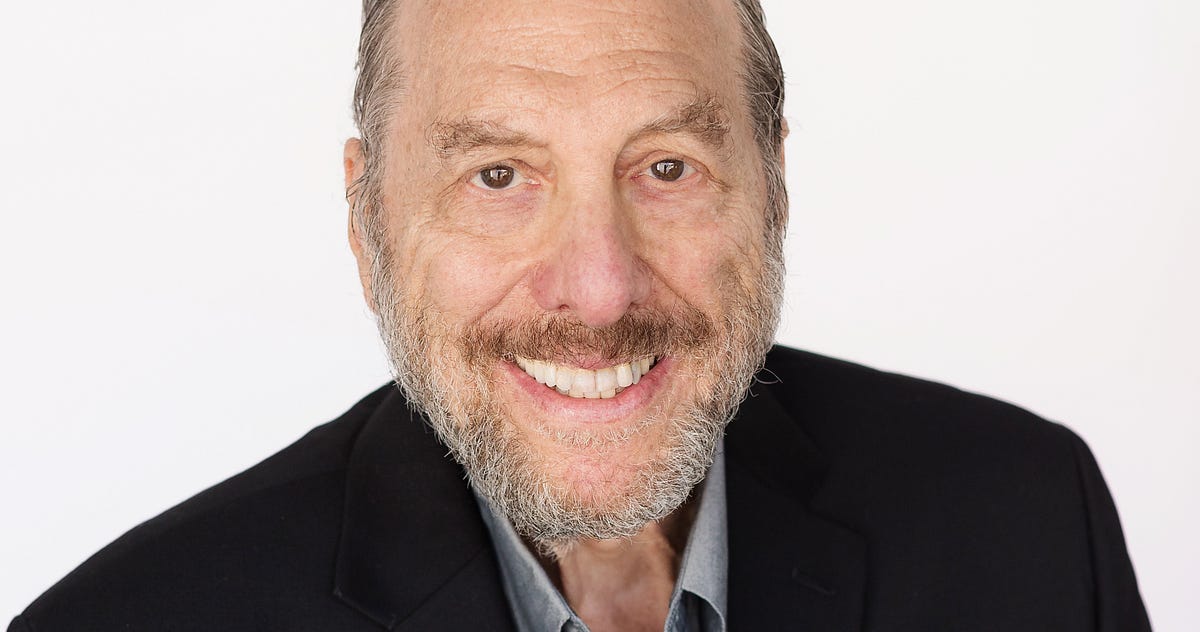 Ron Hirsch of Title3Funds: How We Plan To Rebuild In The Post COVID ...