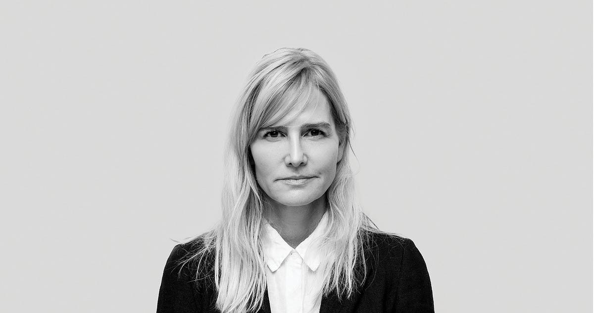 Courtney Nichols Gould: “If shelter in place has reminded us of ...