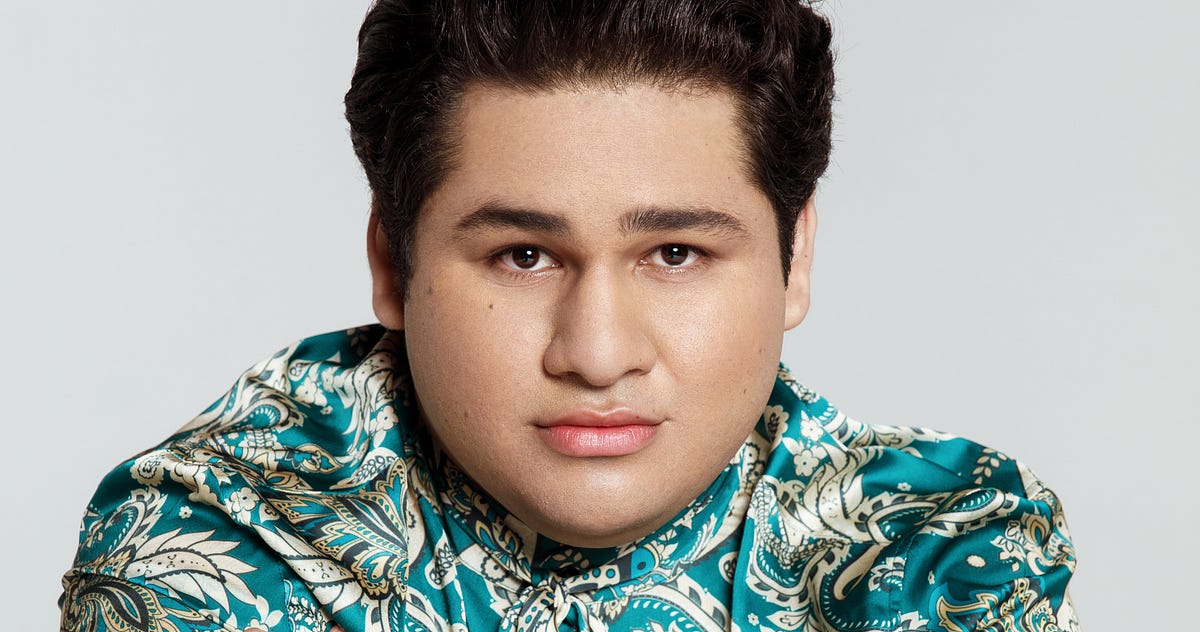 Actor Fernando Carsa: “You have to be your biggest cheerleader and ...