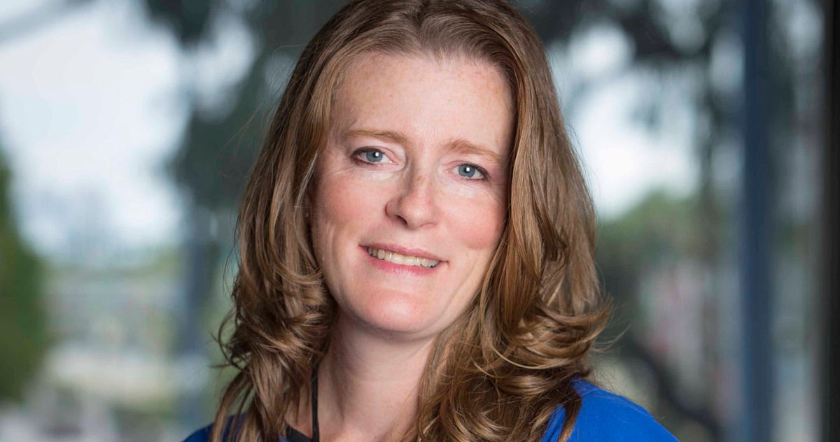 Erin Taylor: “How To Develop Mindfulness And Serenity During Stressful ...