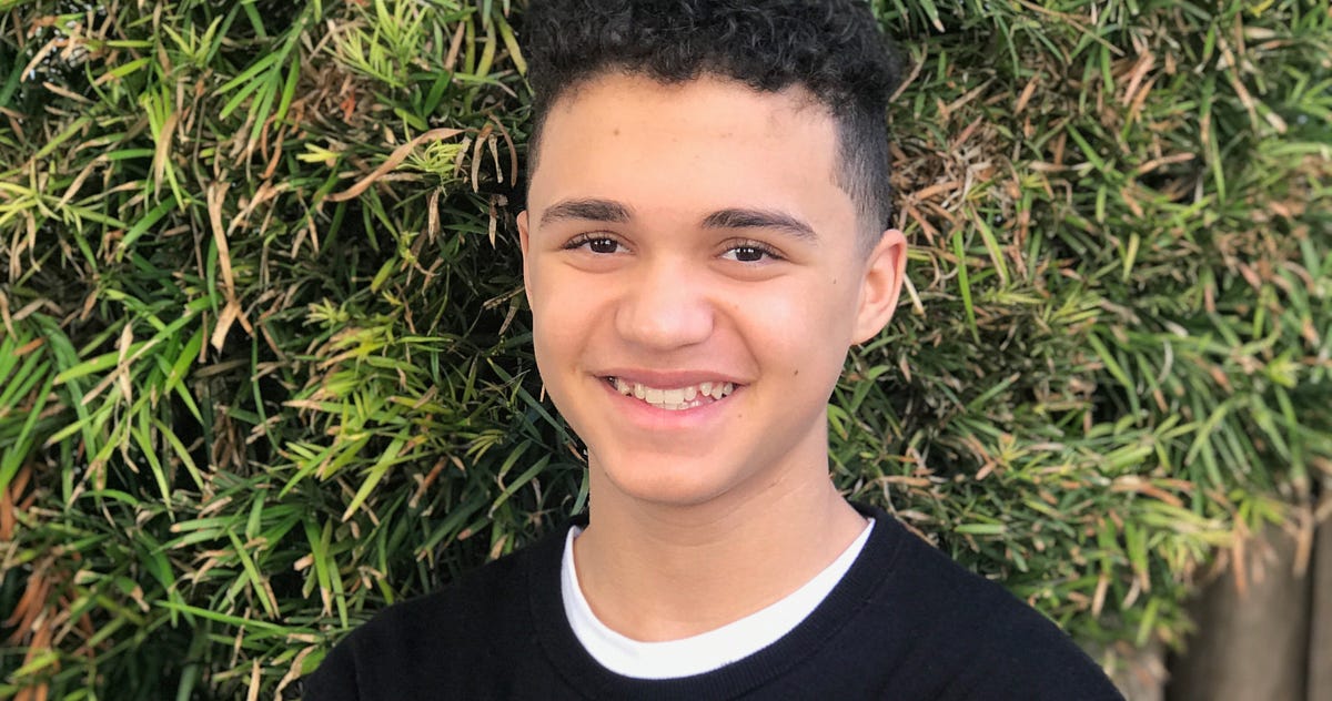 Braylon Creighton, The Creature Preacher: Why I Believe That ...