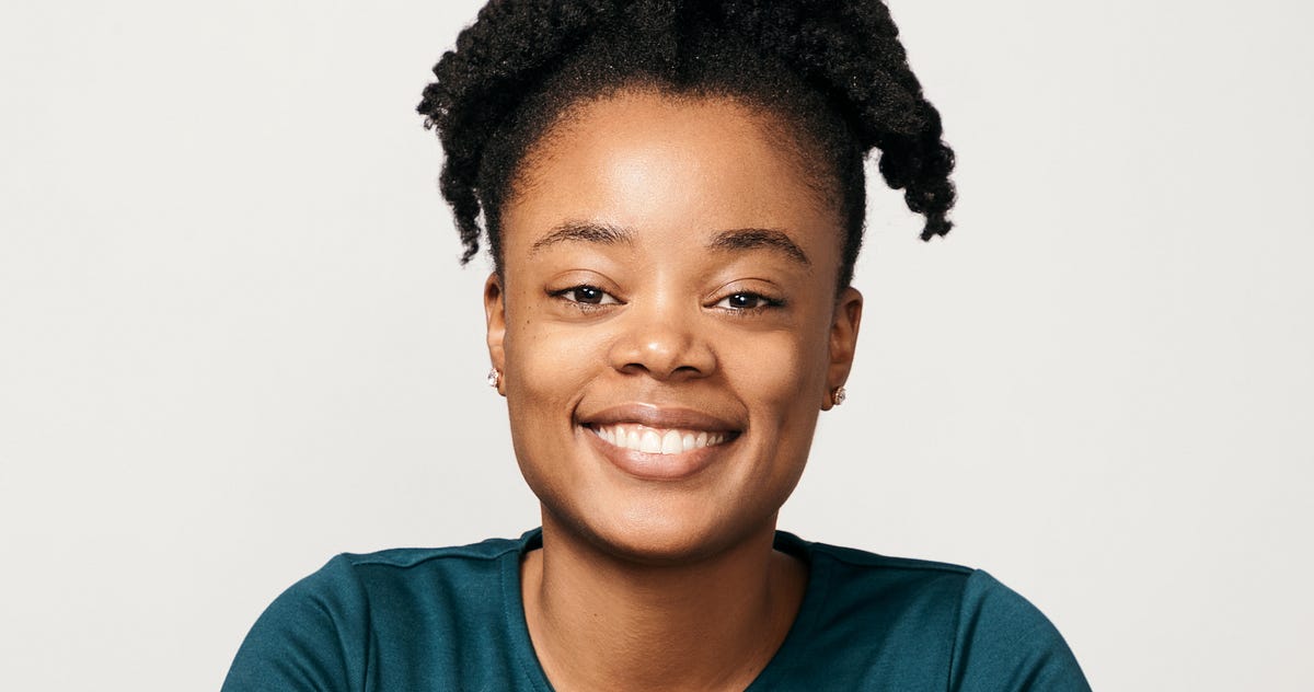Victoria Graham Of Good Reason Houston On The 5 Things Parents Can Do ...