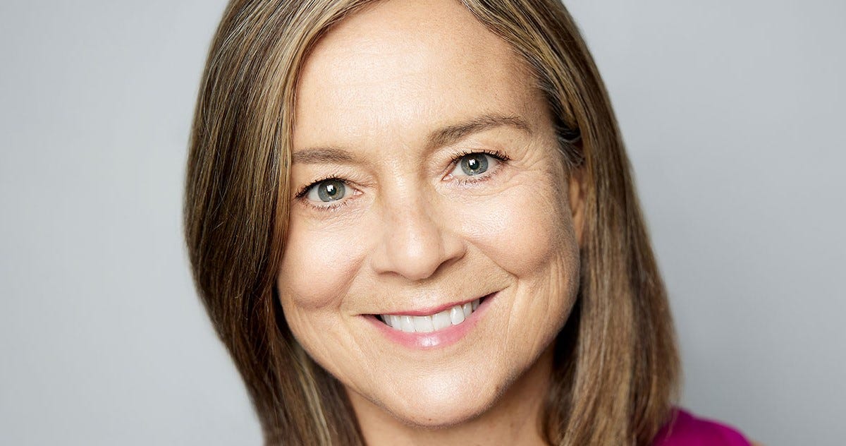 Susan Graff On What We Must Do To Create Nationally Secure And ...