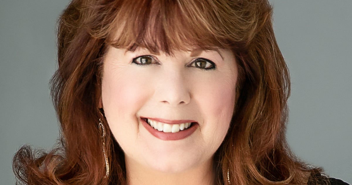 Tess Cox of TC&A: 5 Things You Need to be a Highly Effective Leader ...