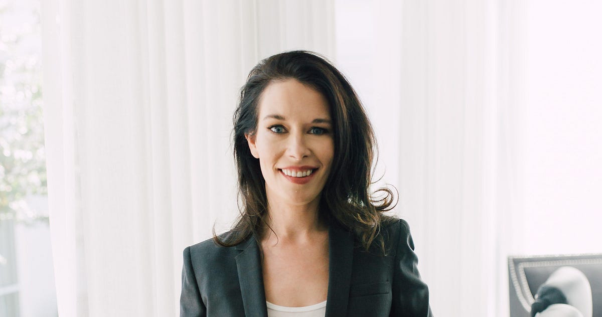 Teresa Bailey of Waddell & Associates On The 5 Essentials for Smart ...