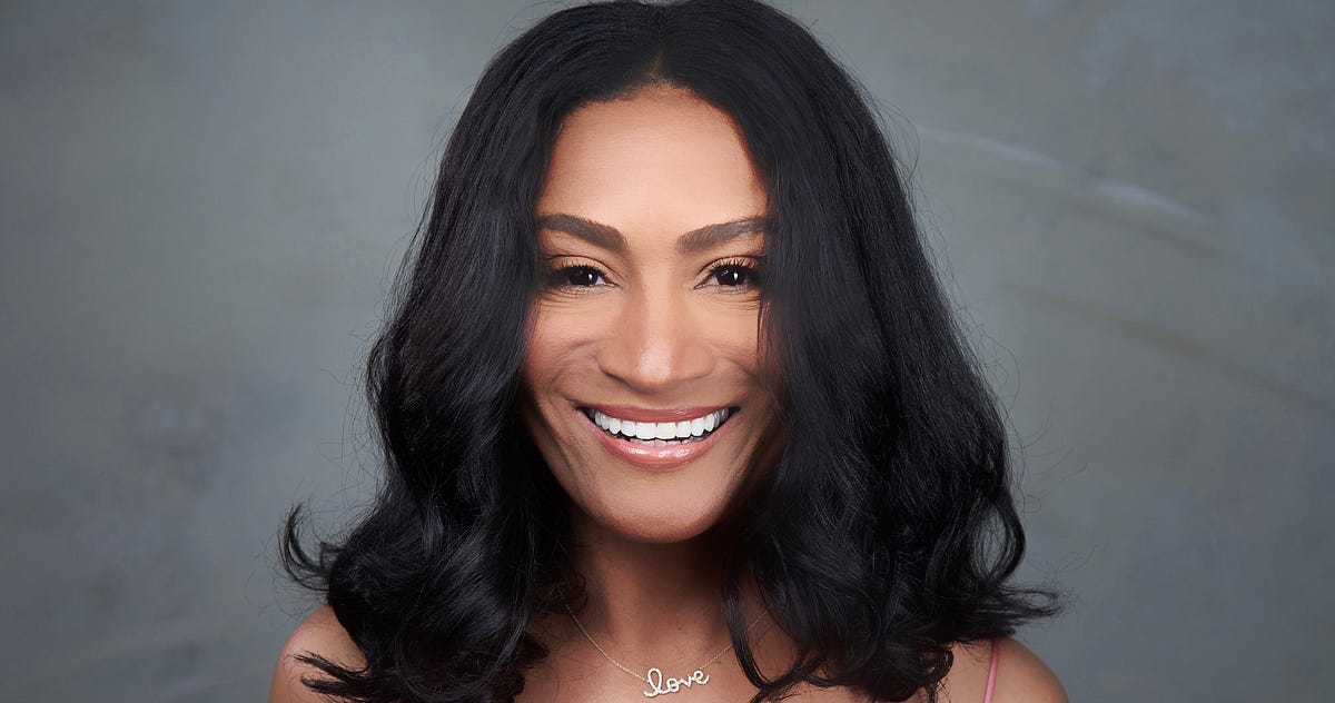 How Celebrity Chef Kai Chase Is Helping To Promote Healthy Eating | by Martita Mestey ...