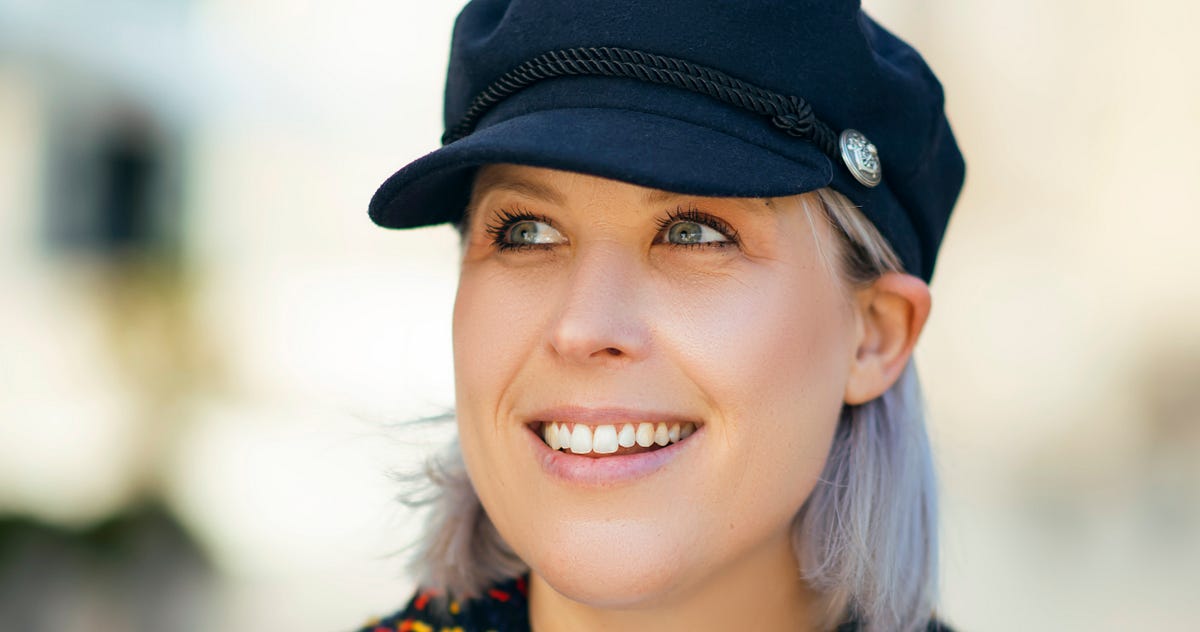 Women Leaders Of Real Estate: Nikki Taylor On The 5 Things You Need To Succeed In The Real ...