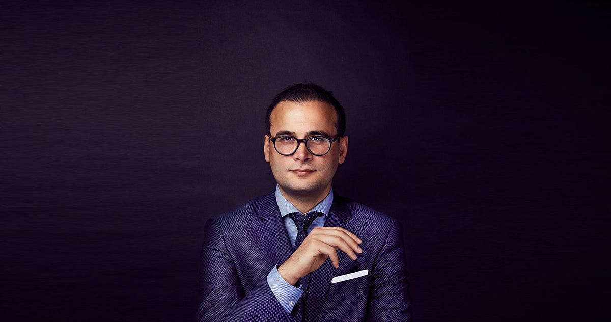 Udemy Founder and Carbon Health CEO, Eren Bali: “We need to make ...