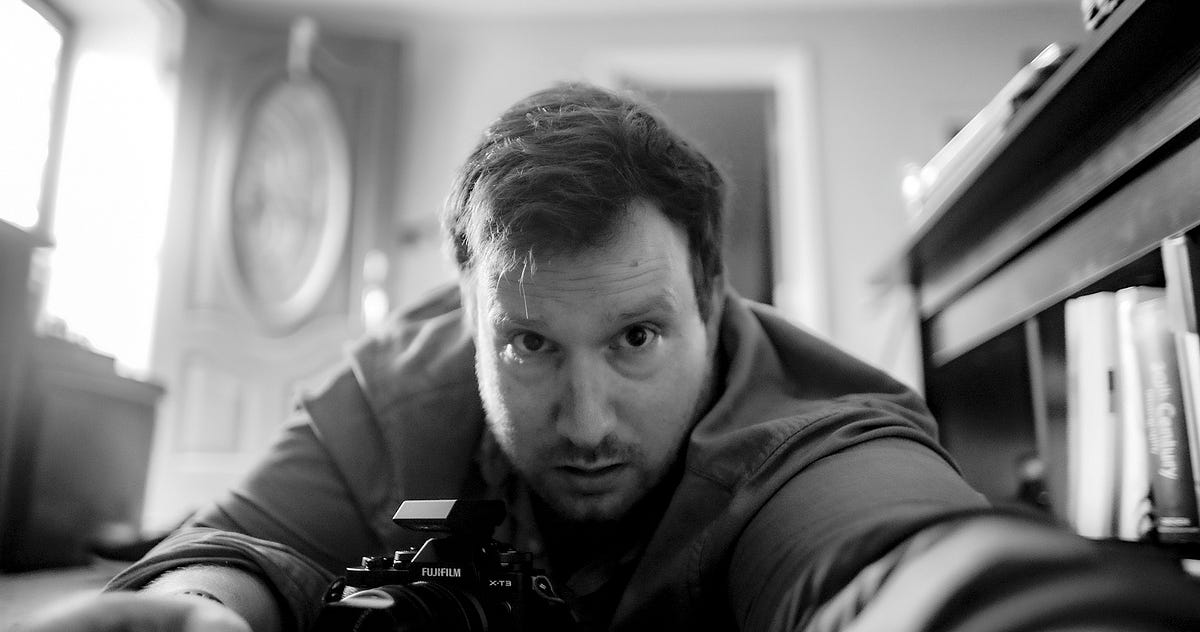 Robert Lundberg of Uncontaminated Sound: 5 Things I Wish Someone Told ...