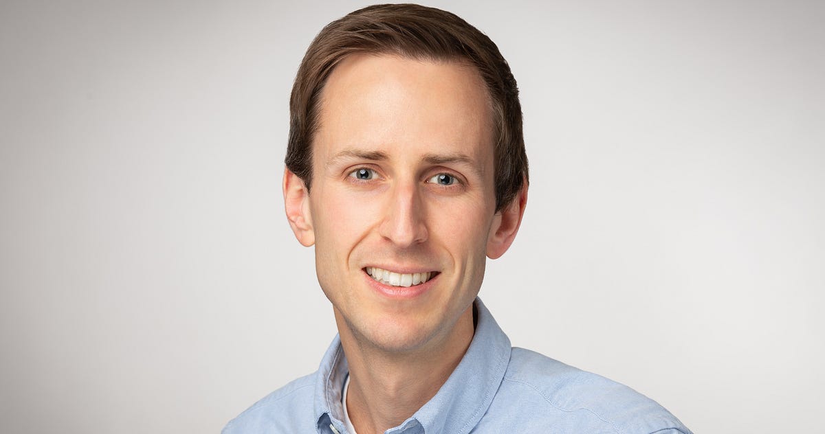 Ross McCaw Of OurPeople On 5 Things You Need To Know To Successfully Scale Your Business | by ...