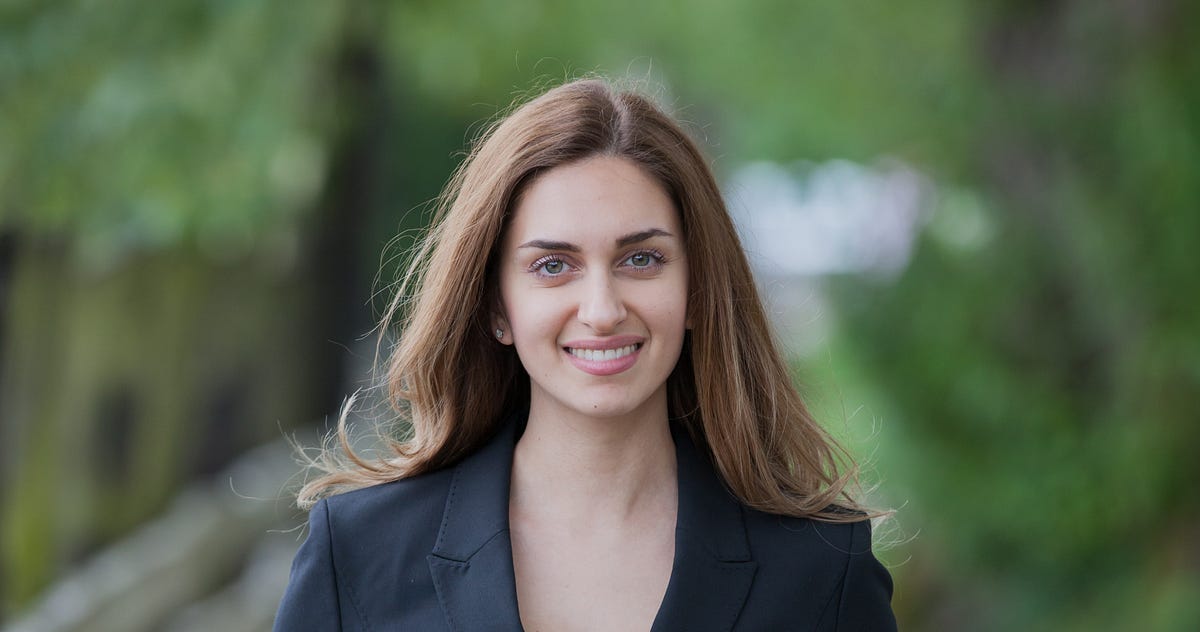 Sherry Jobani On The 5 Things You Need To Create A Highly Successful ...