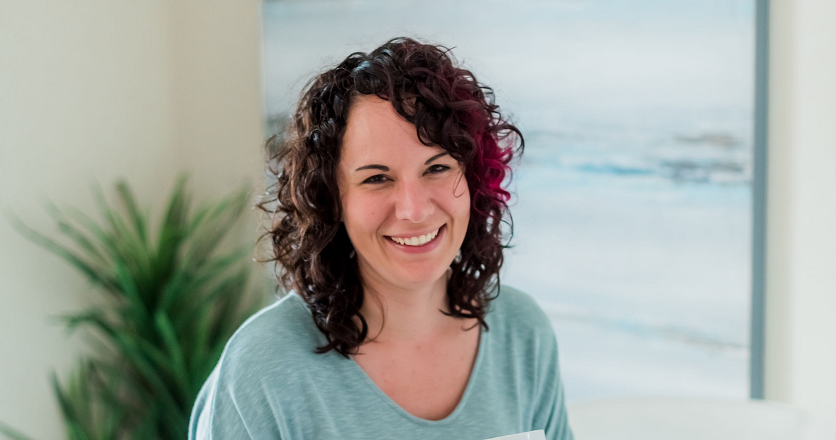 Krista Miller of Summit in a Box: 5 Things You Need To Know To ...