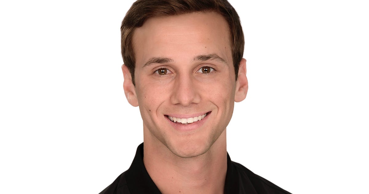 Charlie Davis Of Preffy: Five Things I Learned As A Twenty-Something ...