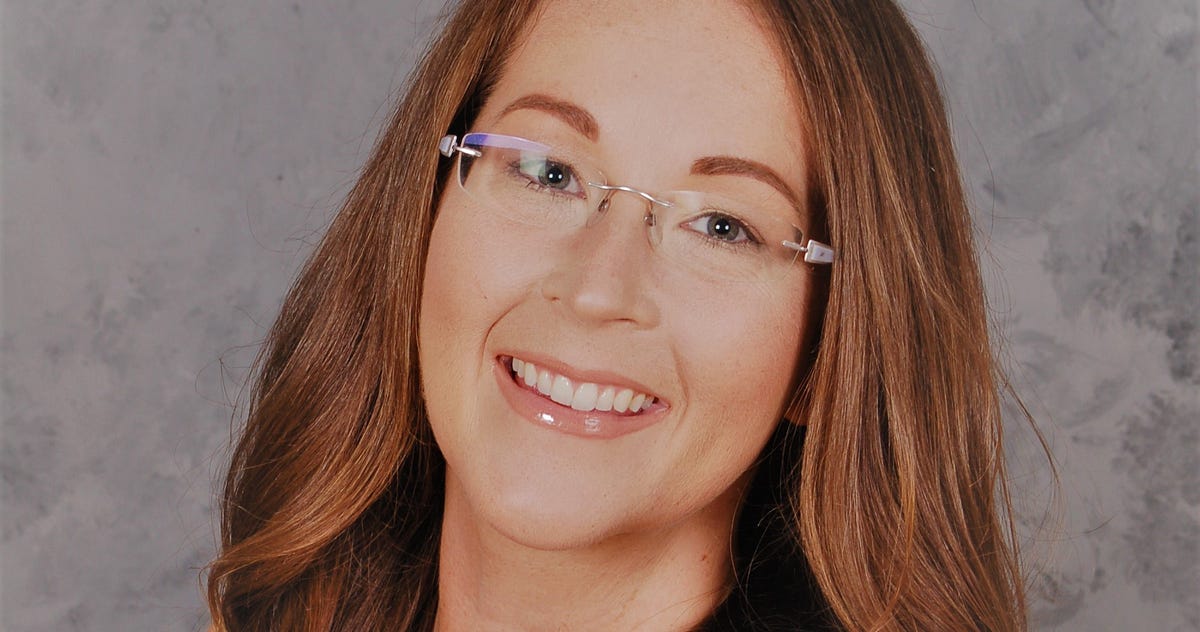Nicole Anderson CEO of MEND: 5 Ways To Identify & Retain Fantastic ...