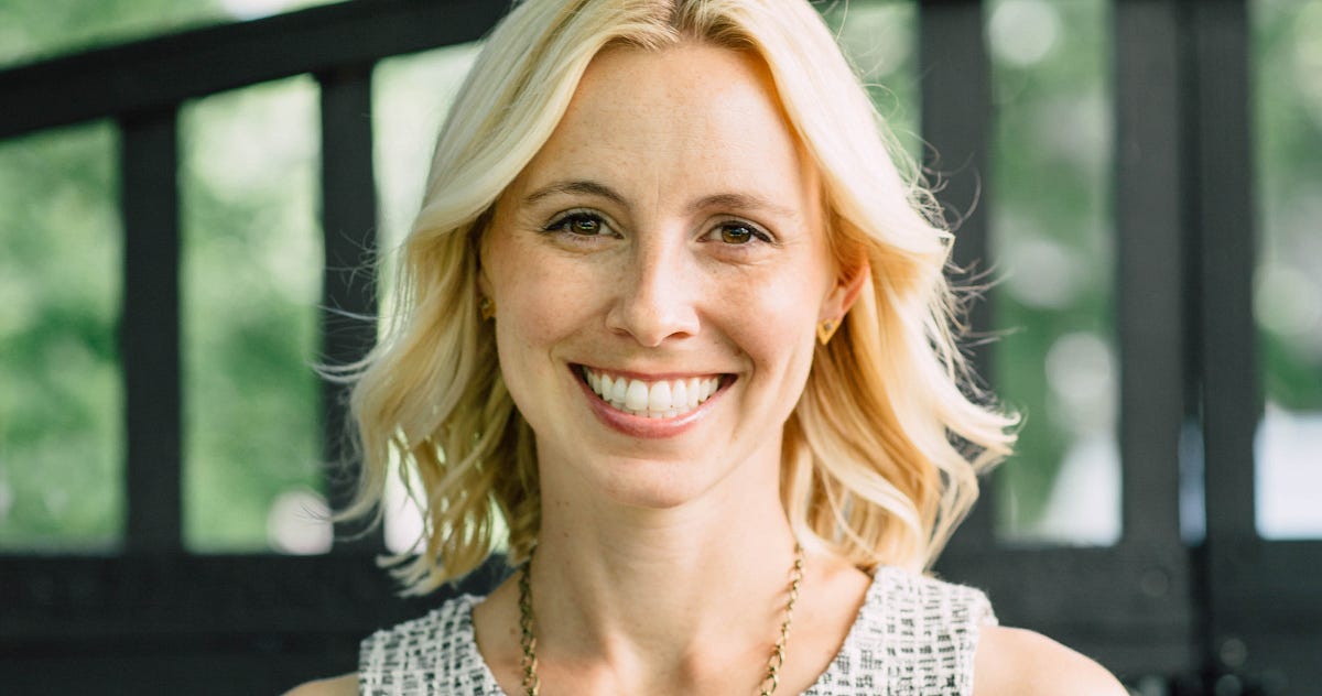 Ashley Murphy of NEAT Method: 5 Things I Wish Someone Told Me Before ...