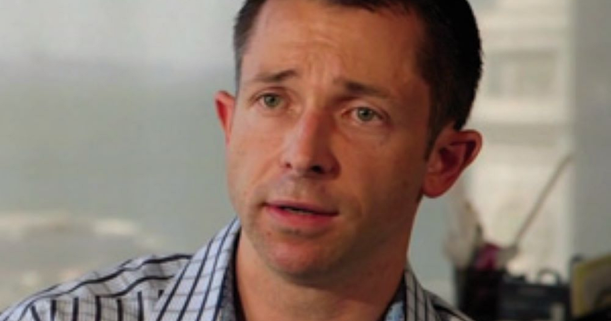 Meet The Disruptors: William Pigeon of Tablet Command On The Three ...