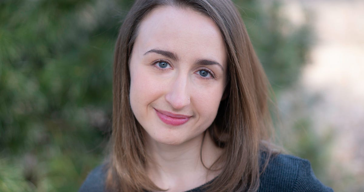 “Five Things Anyone Can Do To Optimize Their Mental Wellness”, with ...