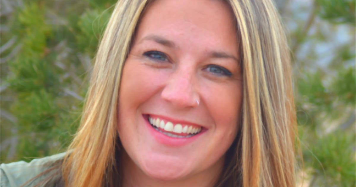 Female Founders: Meg Prejzner of Hackett Brand Consulting On Why We ...