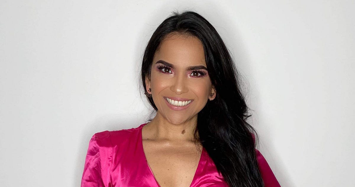 Rising Star Kiki Carrillo: “Why gratitude and respect are essential for ...