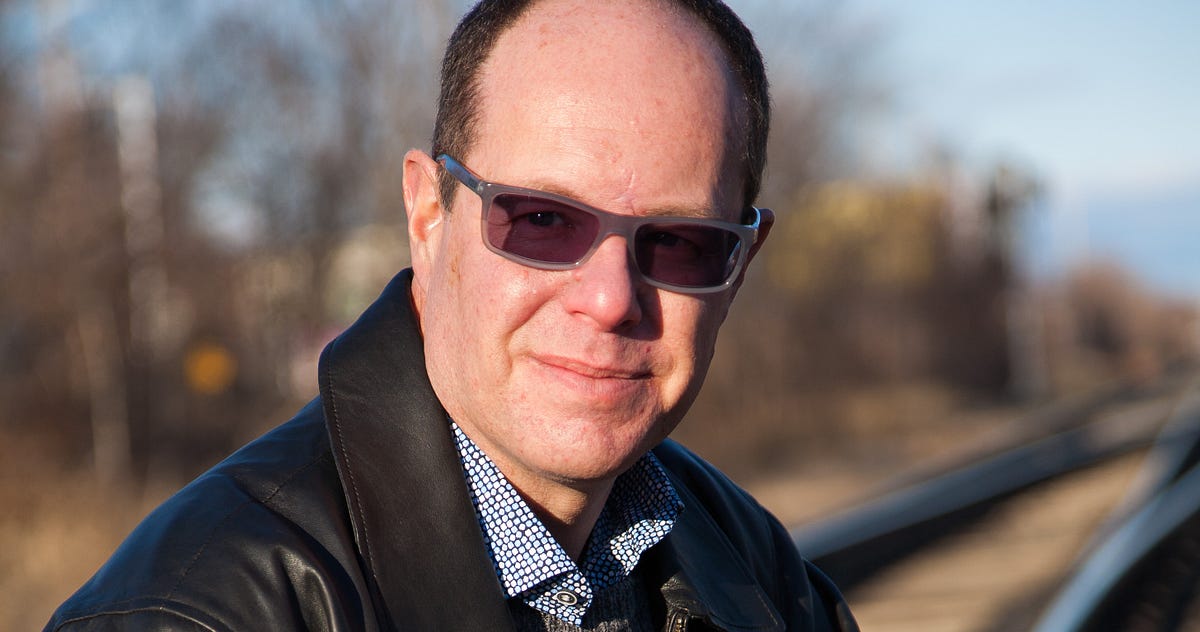 Rising Music Star Peter Kleinhans On The Five Things You Need To Shine ...