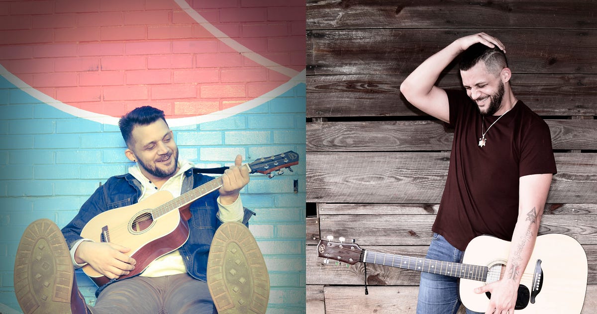 Rising Music Star Roger Dale On The Five Things You Need To Shine In ...