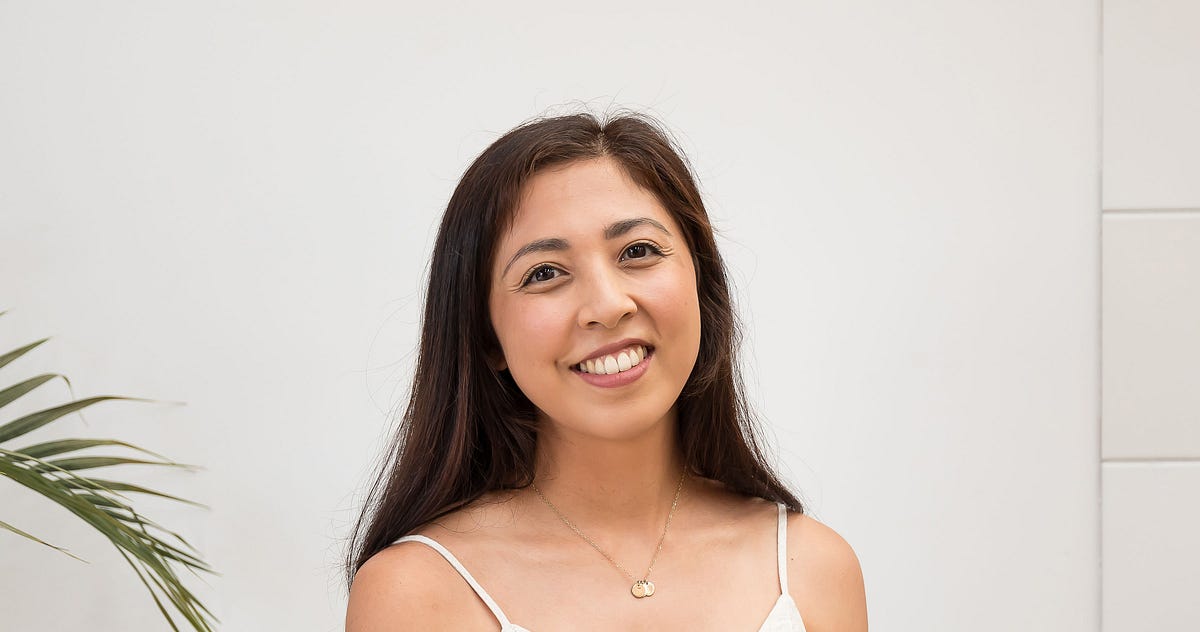 Self-Care & Mental Wellness: Alexandria Phillips Of Saint Belford On ...
