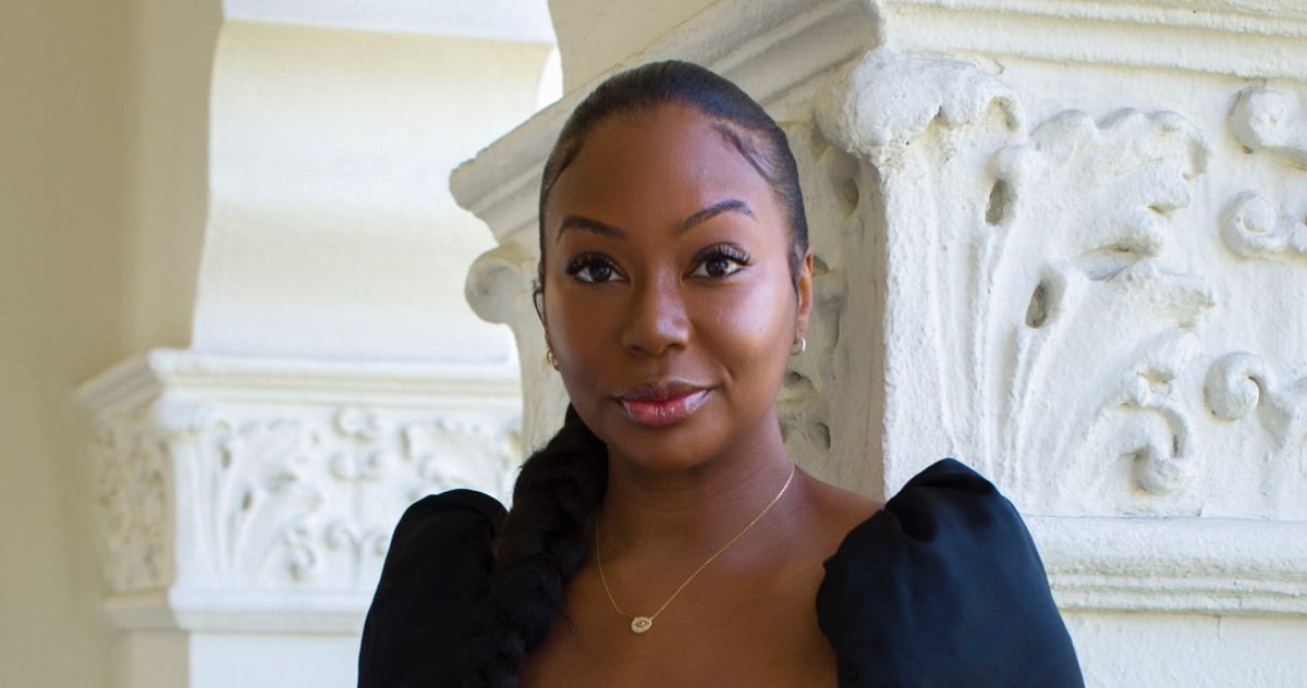 Tiffany Miller of Risk Twenty Two: “Don’t Just Be A Leader, Be A ...