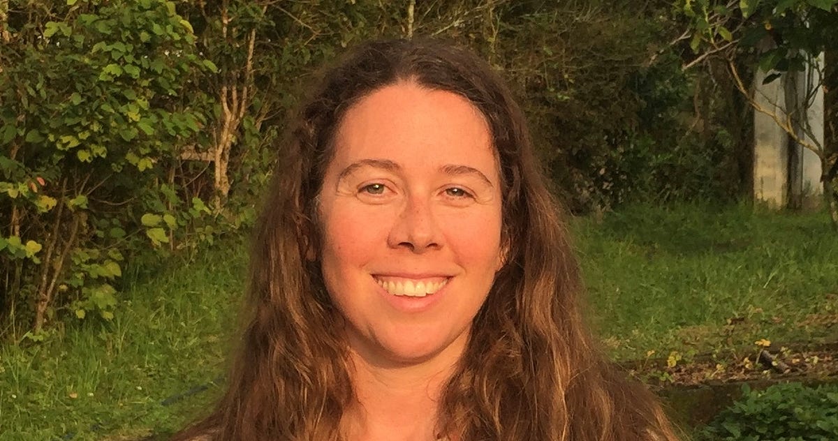 Rising Through Resilience: Stephanie Hilborn of Catalyzing Inspiration ...