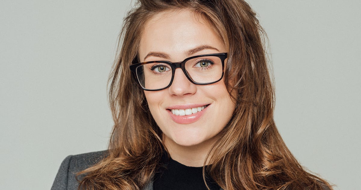 Daria Leshchenko of SupportYourApp: 5 Things You Need To Know To ...