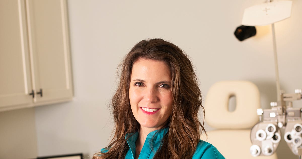 Megan Lott On The 5 Things Parents Can Do To Help Their Children Thrive ...