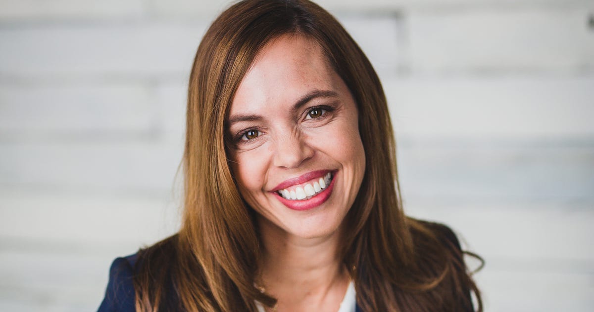 Fitness Together CEO Stephanie Hu: “Here Are 5 Non-Intuitive Lifestyle ...