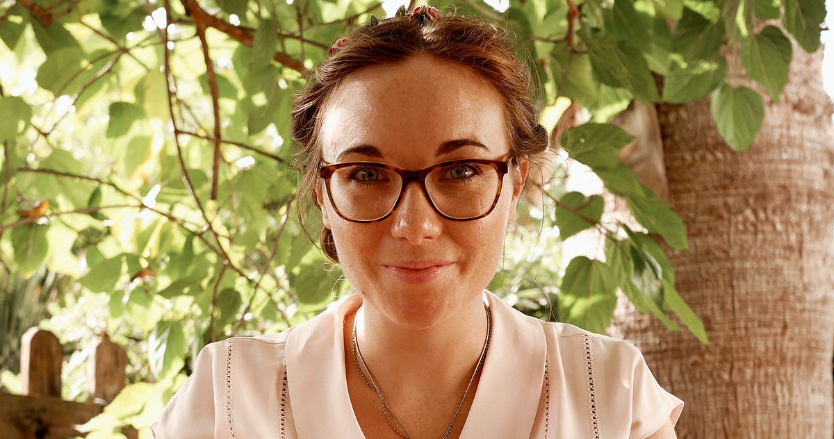 Wellness Reimagined: Peta Coote Of Nourishing Soulfully On 5 Things ...